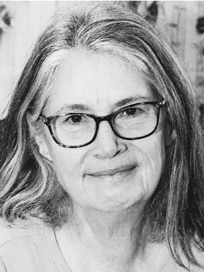 Rebecca “Becky” McMains Merka Holdren | News, Sports, Jobs - Marietta Times